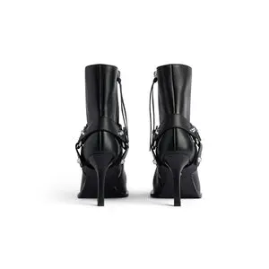 Balenciaga City High-heeled Boots