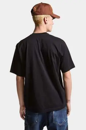 Dsquared2 Graphic-print T-shirt