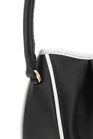 ELLEME PARIS Small Dimple Shoulder Bag