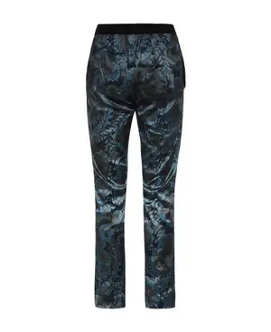 TOM FORD Logo Pajamas