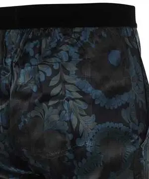 TOM FORD Logo Pajamas