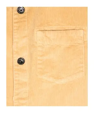 Stone Island Compass-badge Overshirt