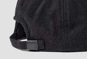 COMOLI Round Hat