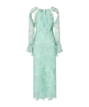 Pinko Lace Day Dresses
