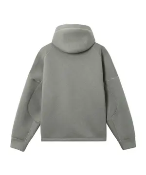 Stone Island Scuba Zipped Hoodie
