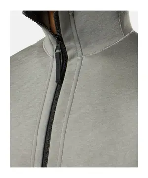 Stone Island Scuba Zipped Hoodie