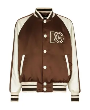 Dolce & Gabbana Outerwear For Men