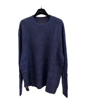 Givenchy Monogram Knitted Jumper