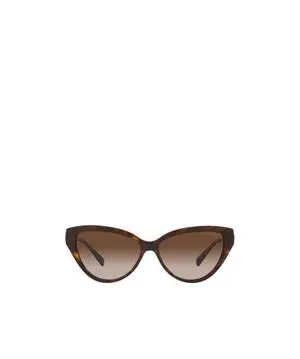 Emporio Armani Cat Eye Frame Sunglasses - Multicolor