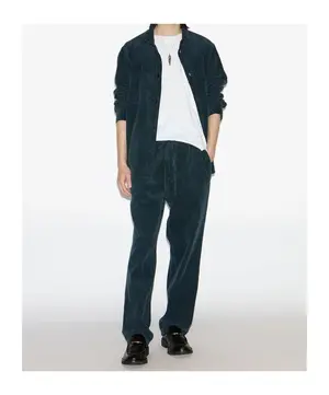 Isabel Marant Étoile Nirlen Straight Leg Track Pants