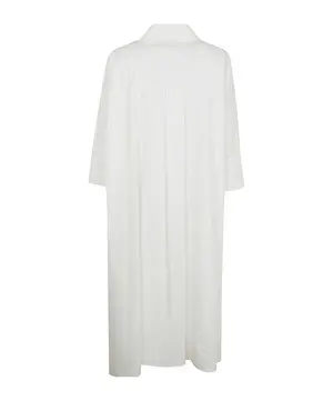 JOSEPH Dania Midi Dress