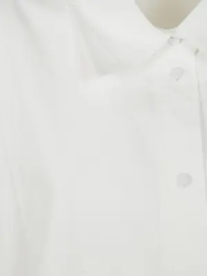 JOSEPH Dania Midi Dress