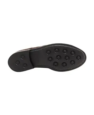 Church's Amersham Suede Lace-up Shoe