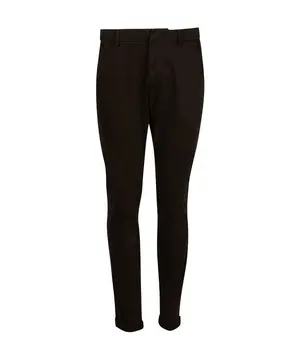 DONDUP Belt-loop Casual Pants