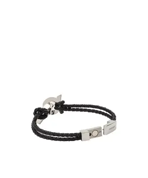 FERRAGAMO Gancini Link Bracelet