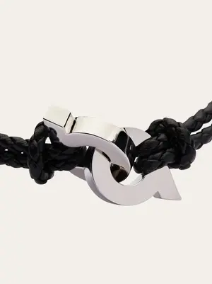 FERRAGAMO Gancini Link Bracelet