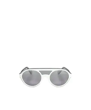 Moncler Aviator Sunglasses