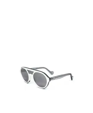 Moncler Aviator Sunglasses