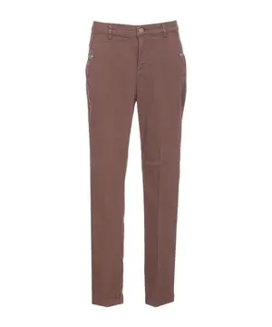 Liu Jo Ankle Length Bottoms For Men