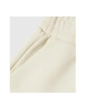 AUTRY Elasticated Waistband Track Shorts - Nude