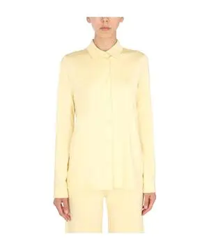 JIL SANDER Classic Collar Shirt