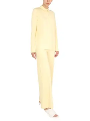 JIL SANDER Classic Collar Shirt