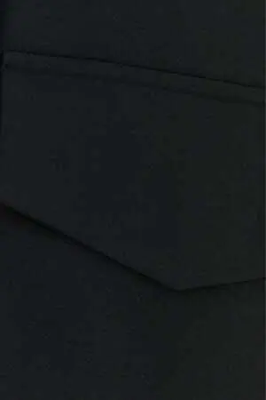 Sacai Velvet Panel Jacket