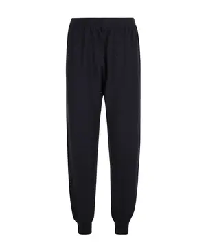 Fabiana Filippi Logo Sweatpants