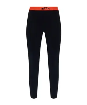 Dsquared2 Elastic Waist Leggings