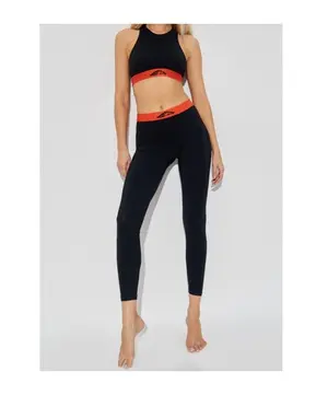Dsquared2 Elastic Waist Leggings