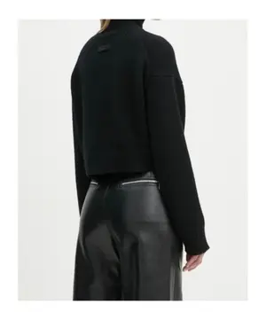 Nanushka Sonore High Neck Jumper
