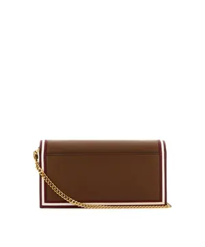 Bally Chained Code Wallet