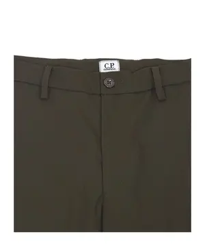 C.P. COMPANY Cargo Shorts