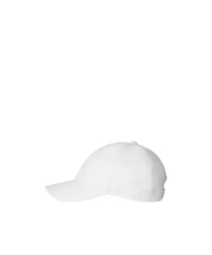 Gucci Cotton Canvas Baseball Hat