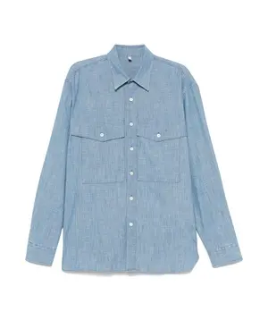 SUNFLOWER Long-sleeved Shirt