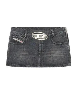 Diesel® Belted Skirts
