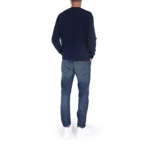 Comme Des Garçons V-neck Pullover