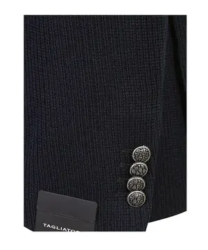 Tagliatore Wool Blazer