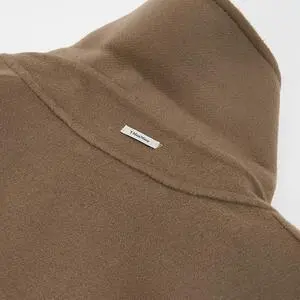 Max Mara Long Sleeve Casual Jacket