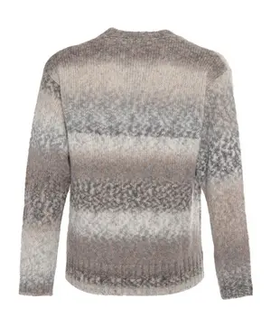 KANGRA Crewneck Knitted Jumper