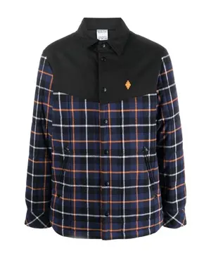 Marcelo Burlon County Of Milan Long Sleeve