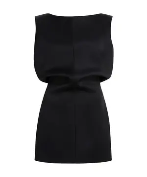 Khaite Sleeveless Dress