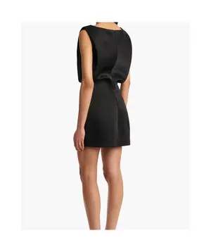 Khaite Sleeveless Dress