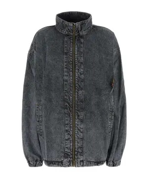 Y/project Zip Up Jackets For Women