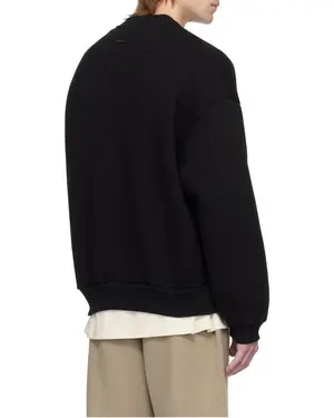 Fear Of God Crewneck Sweatshirt