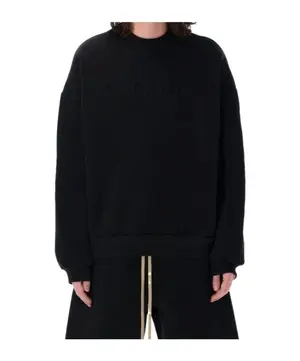 Fear Of God Crewneck Sweatshirt