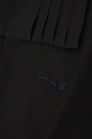 Givenchy Collared Long-sleeve Shirt