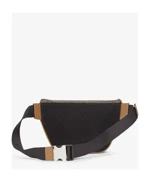 Fendi Monogram Belt Bag
