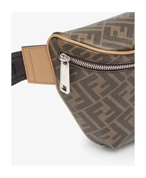 Fendi Monogram Belt Bag
