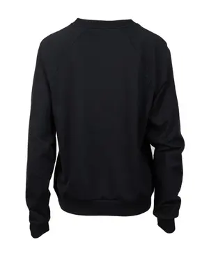 Moschino Graphic Print Sweatshirt